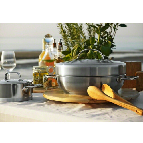 Demeyere Enschede pannen van topkwaliteit